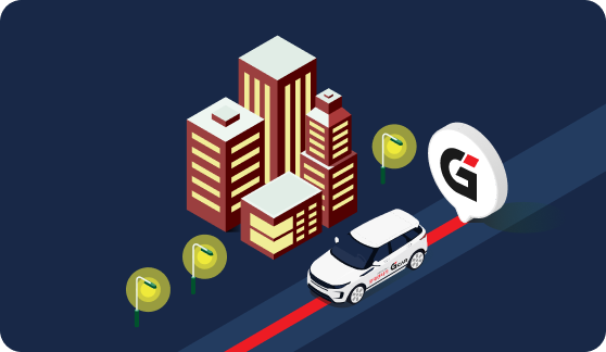 롯데렌터카 G car